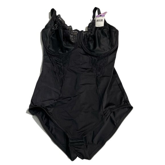 Maidenform | Intimates & Sleepwear | Maidenform Lace Bodybriefer With ...